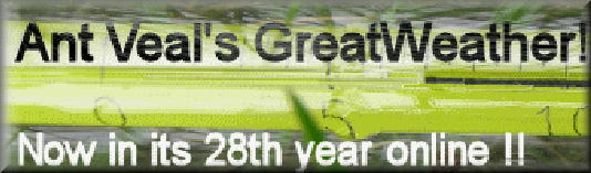 UK Weather & Climate Directory - Forecasts & Charts